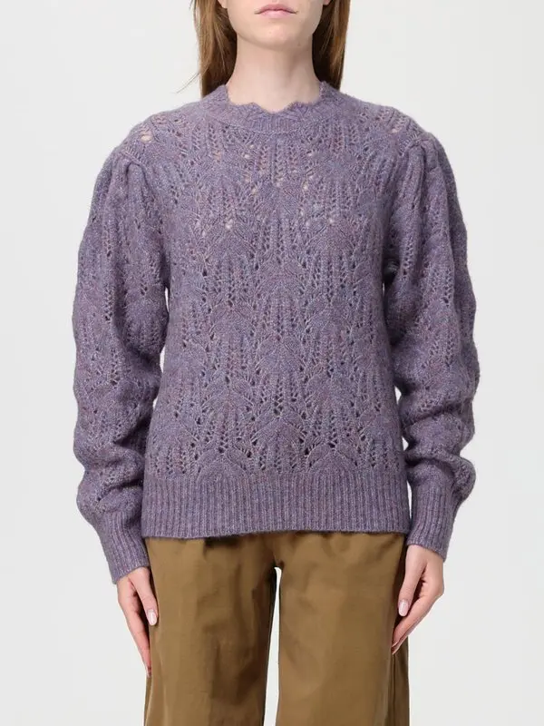 Isabel Marant Étoile Jumper Colour - Multicolor