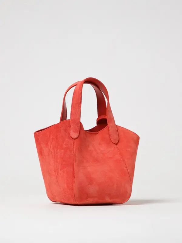 Giorgio Armani Top Handle Handbag