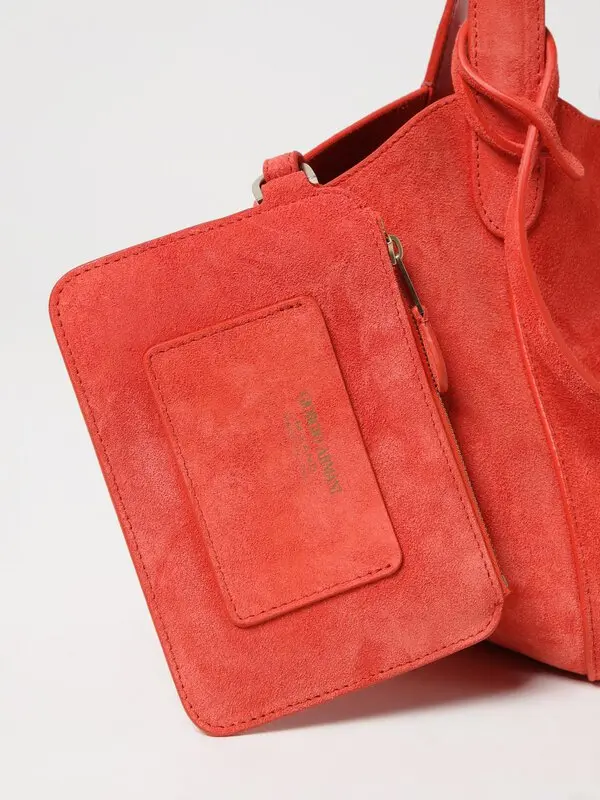 Giorgio Armani Top Handle Handbag
