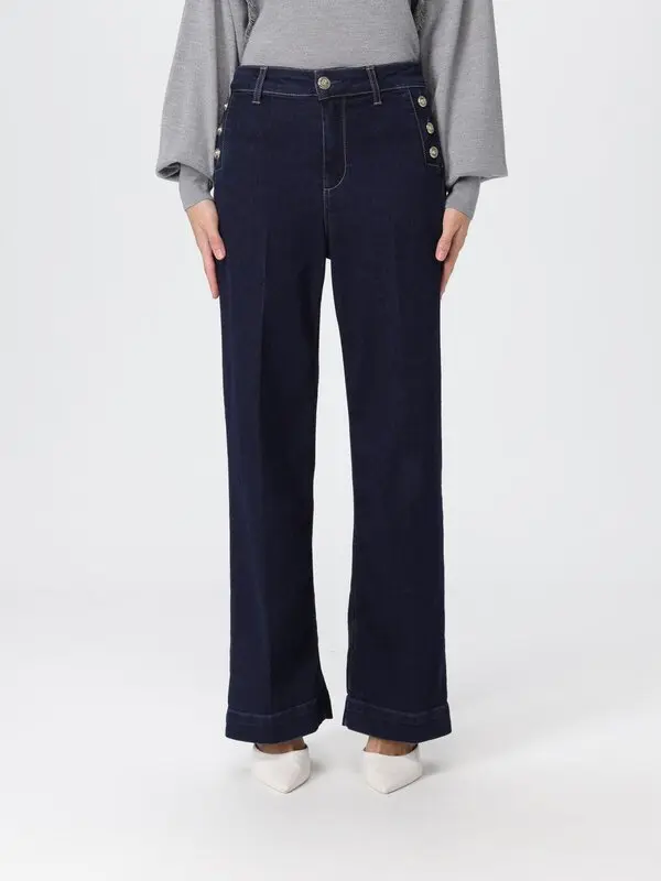Liu Jo Jeans Colour
