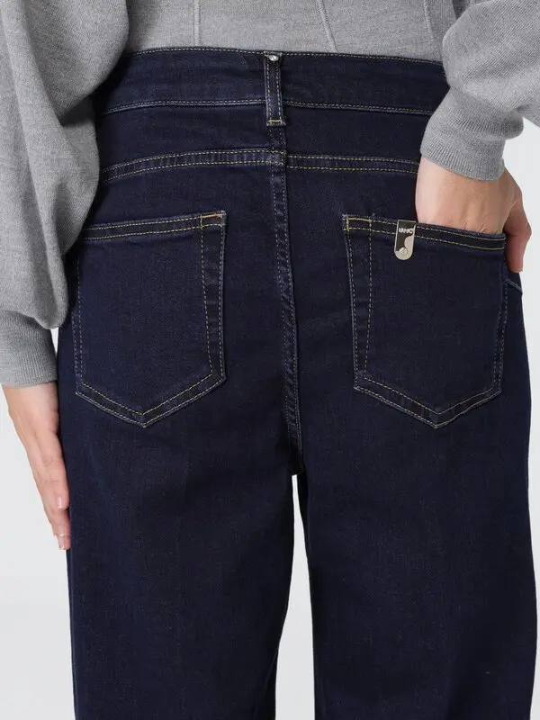 Liu Jo Jeans Colour