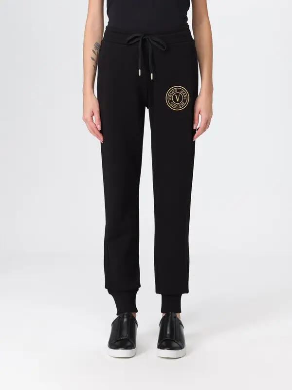 Versace Trousers Colour