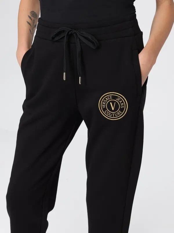 Versace Trousers Colour
