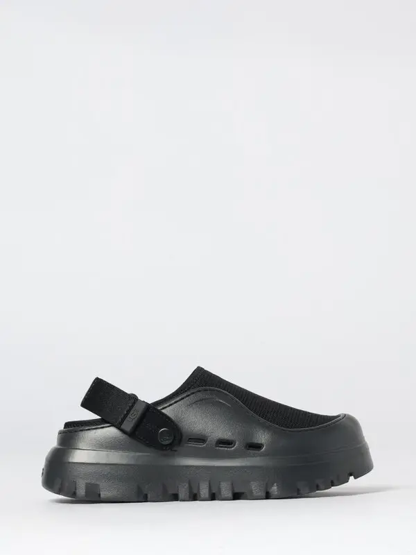 UGG Peakmod Mesh Slingback Sandals With Eva Sole