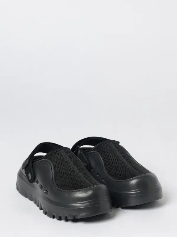 UGG Peakmod Mesh Slingback Sandals With Eva Sole