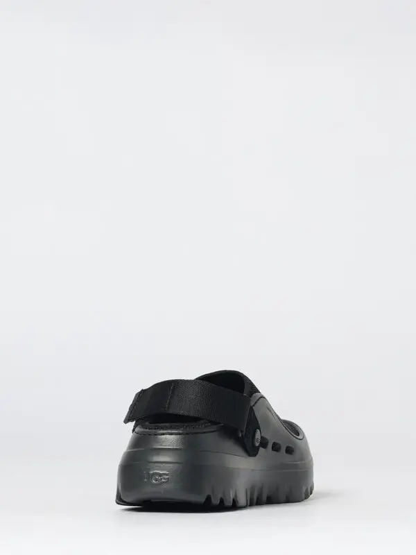 UGG Peakmod Mesh Slingback Sandals With Eva Sole
