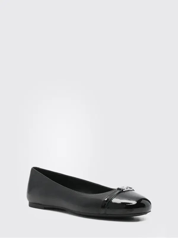 Michael Kors Ballet Pumps Colour - Black