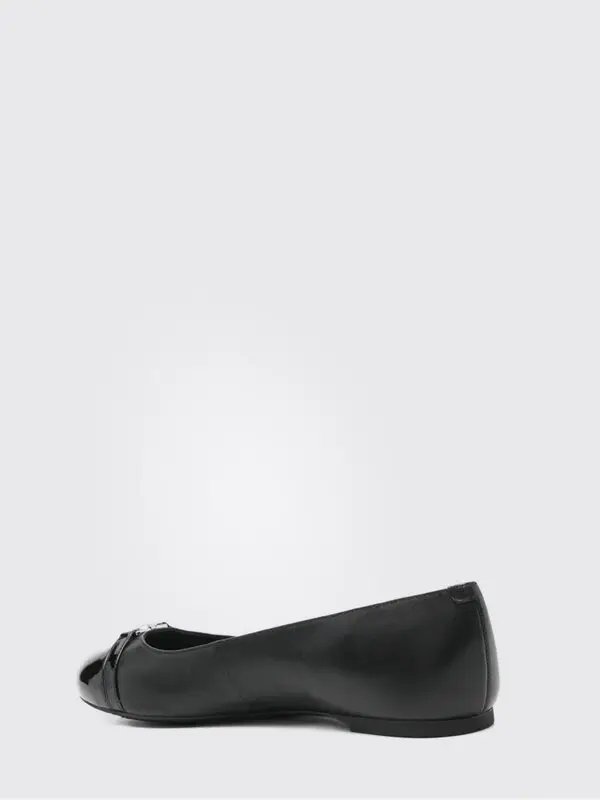 Michael Kors Ballet Pumps Colour - Black