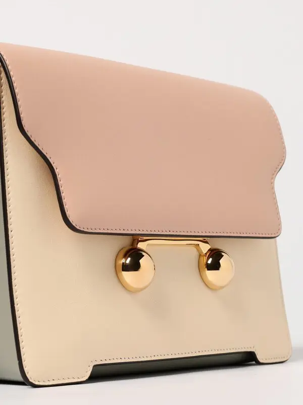 Marni Shoulder Bag Colour