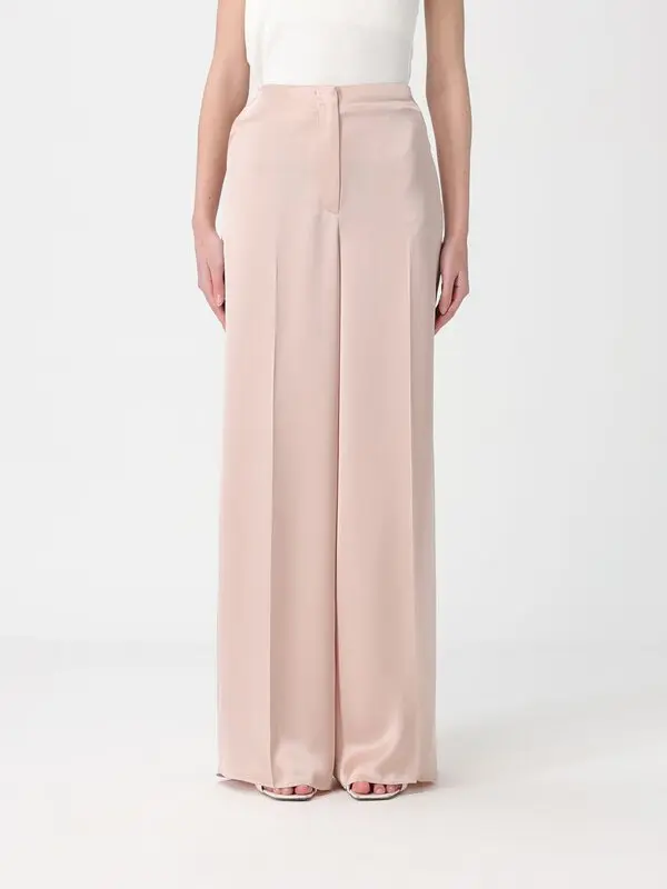 Pinko Tailored Wide-leg Trousers