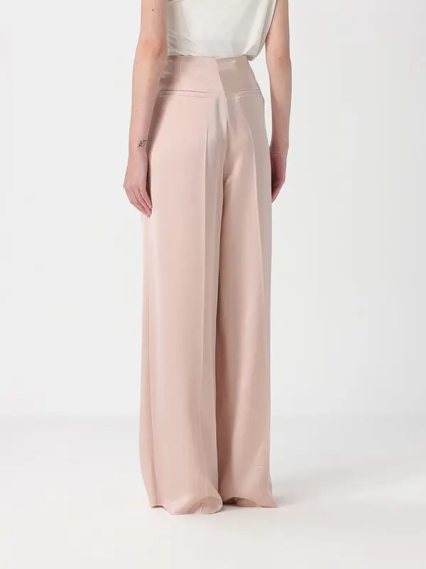 Pinko Tailored Wide-leg Trousers