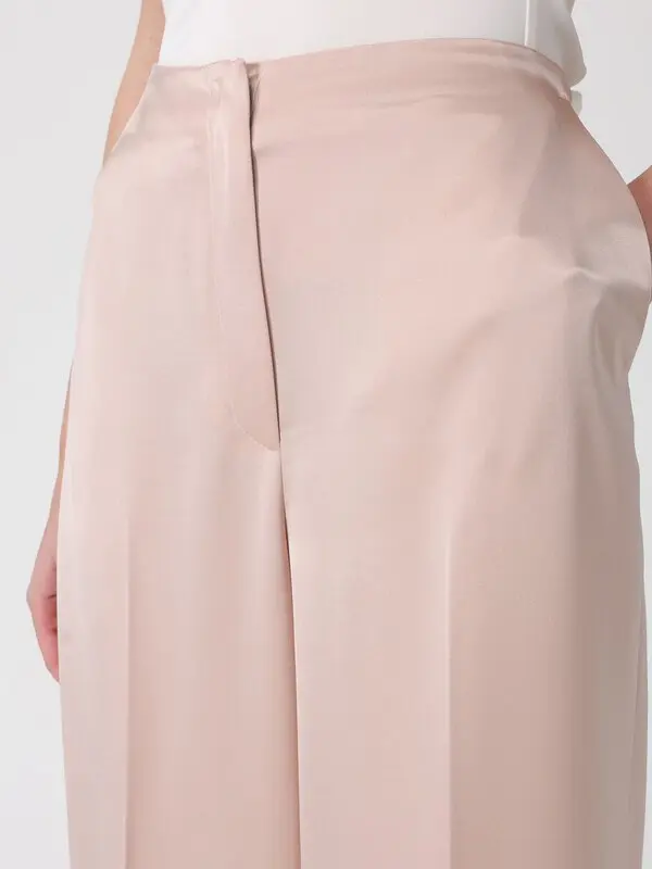 Pinko Tailored Wide-leg Trousers