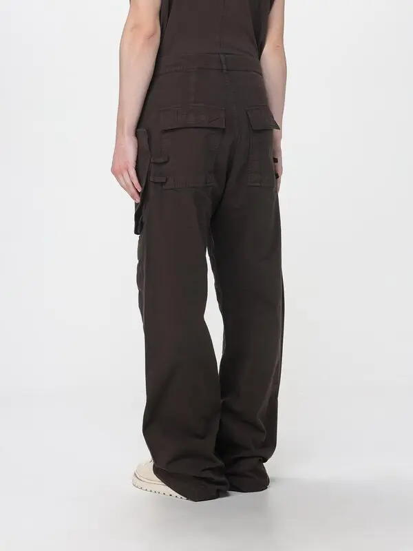 Rick Owens Trousers Colour