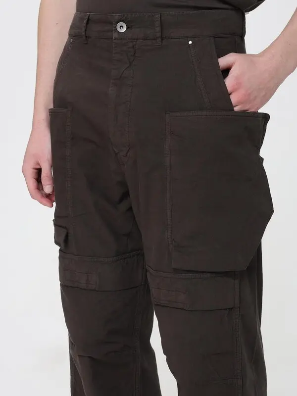 Rick Owens Trousers Colour