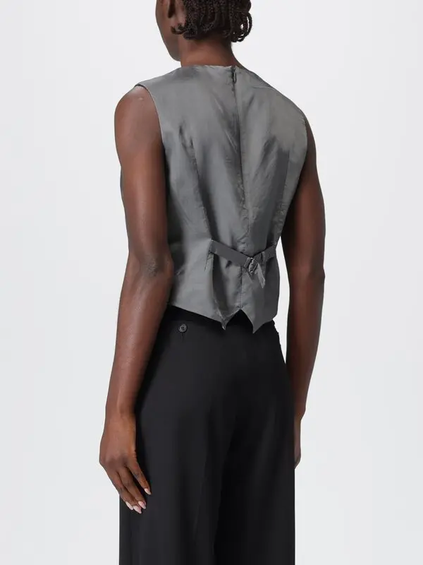 MAISON MARGIELA Waistcoat Colour
