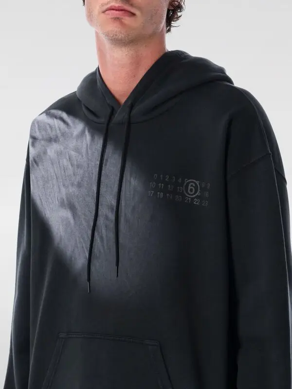MAISON MARGIELA Sweatshirt Colour