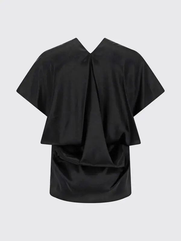 Nina Ricci Silk Blouse