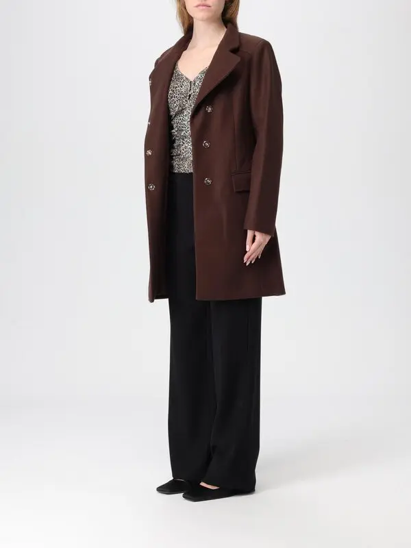 Liu Jo Coat Colour