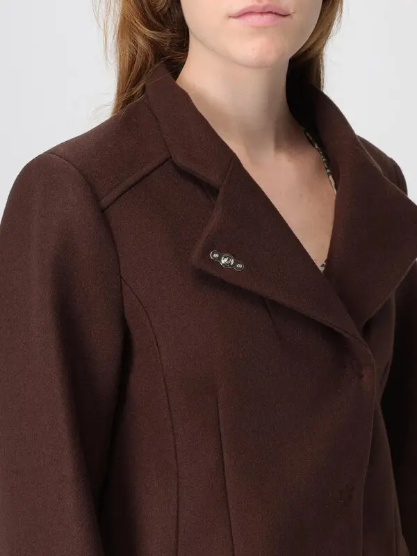 Liu Jo Coat Colour