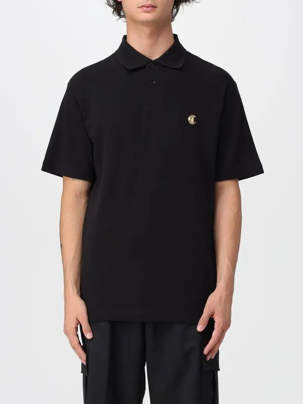 Just Cavalli Polo Shirt Colour