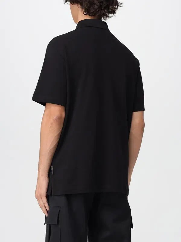 Just Cavalli Polo Shirt Colour
