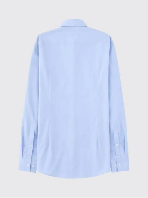 Hugo Classic Cotton Poplin Shirt