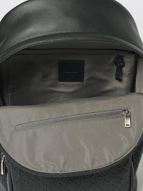 Calvin Klein Backpack Colour