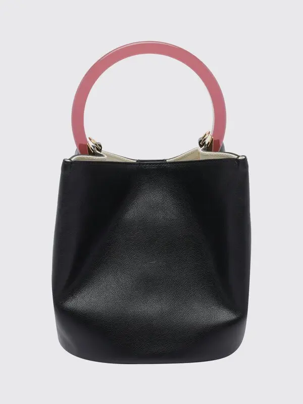 Marni Handbag Colour - Black