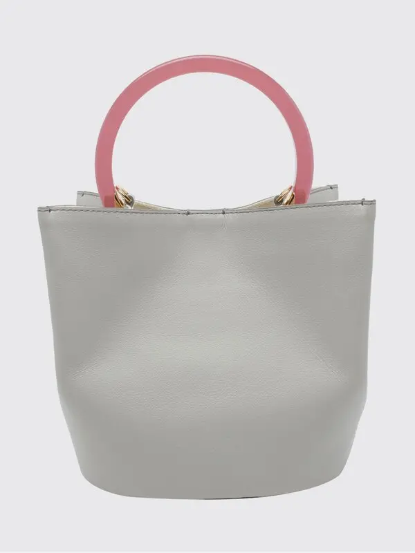 Marni Top Handle Bag