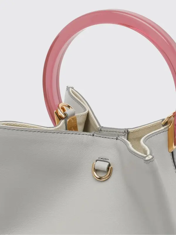 Marni Top Handle Bag