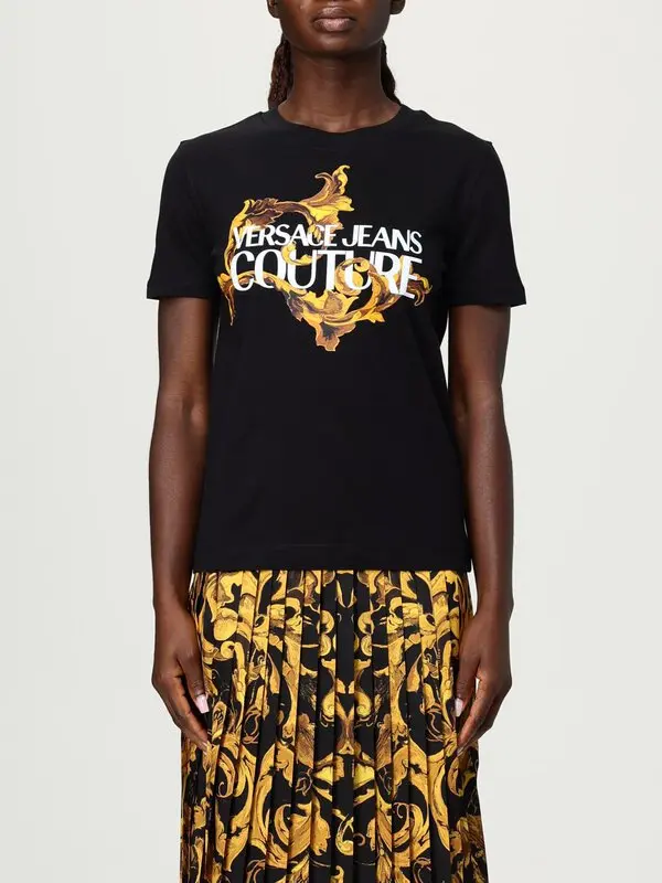 Versace T-shirt Colour