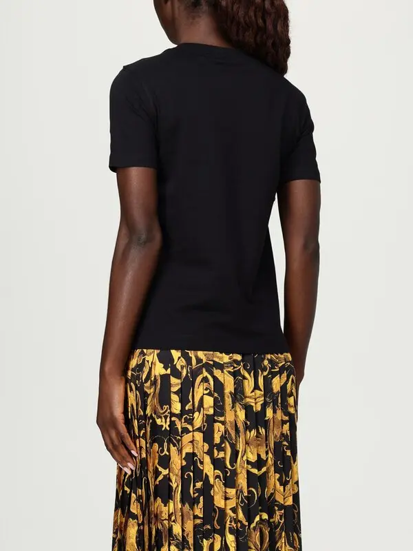 Versace T-shirt Colour