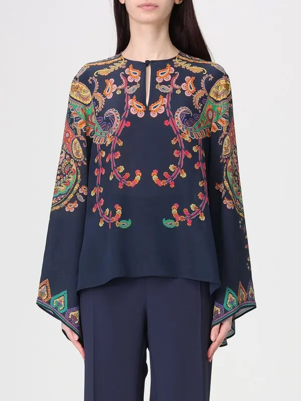 Etro Top Colour