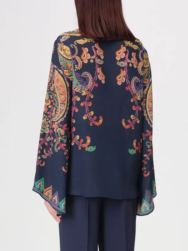 Etro Top Colour