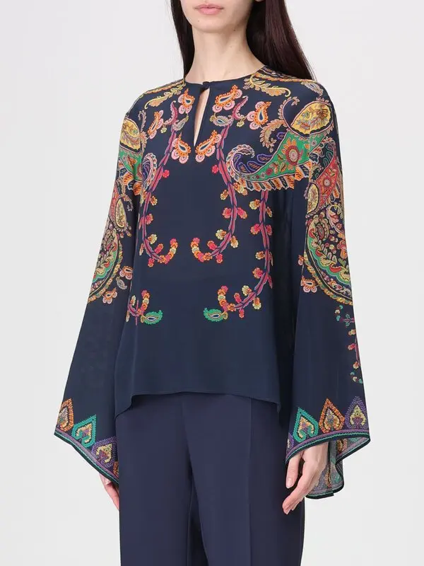 Etro Top Colour