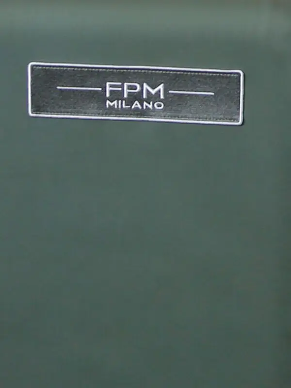 FPM MILANO Travel Bag Colour