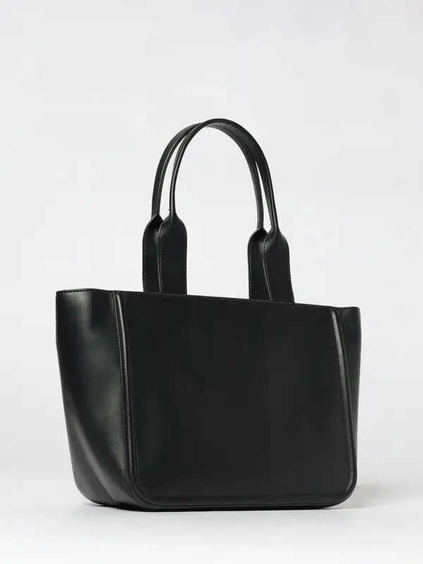 Calvin Klein Tote Bag With Embossed Logo