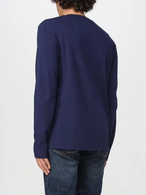 Polo Ralph Lauren T-shirt Colour - Blue