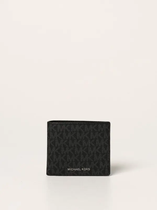 Michael Kors Wallet Colour