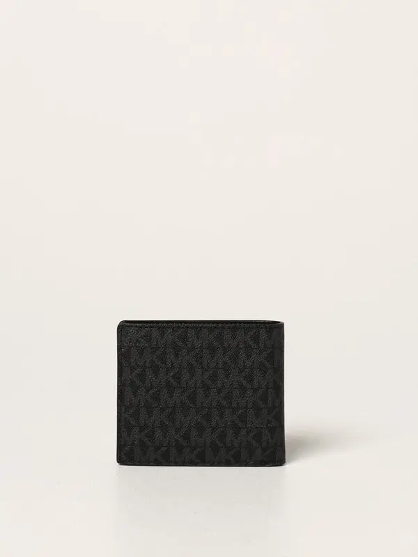 Michael Kors Wallet Colour