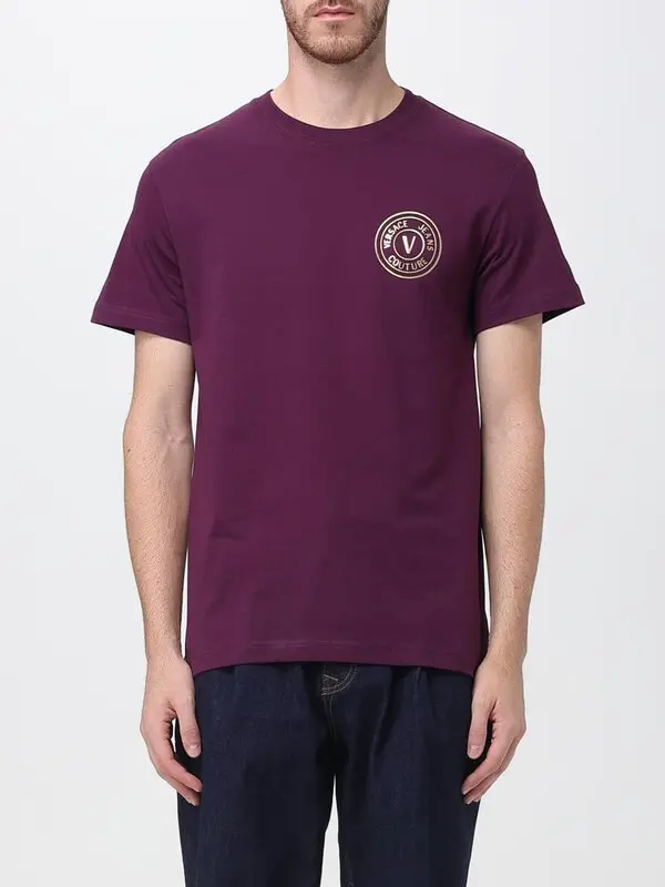 Versace T-shirt Colour