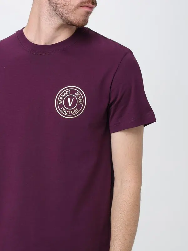 Versace T-shirt Colour