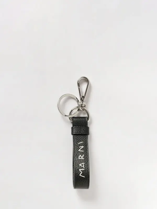 Marni Keyring Colour