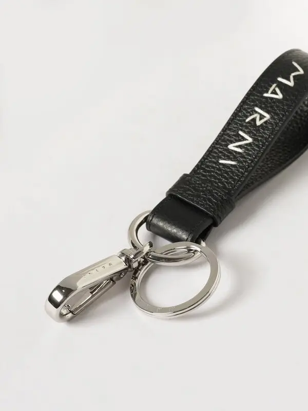 Marni Keyring Colour