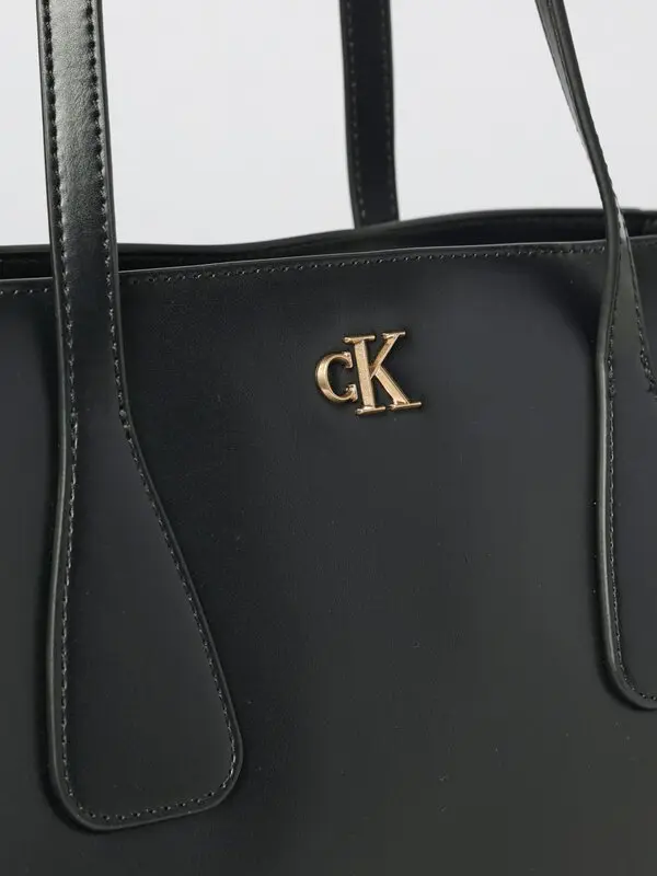 Calvin Klein Tote Bag Colour