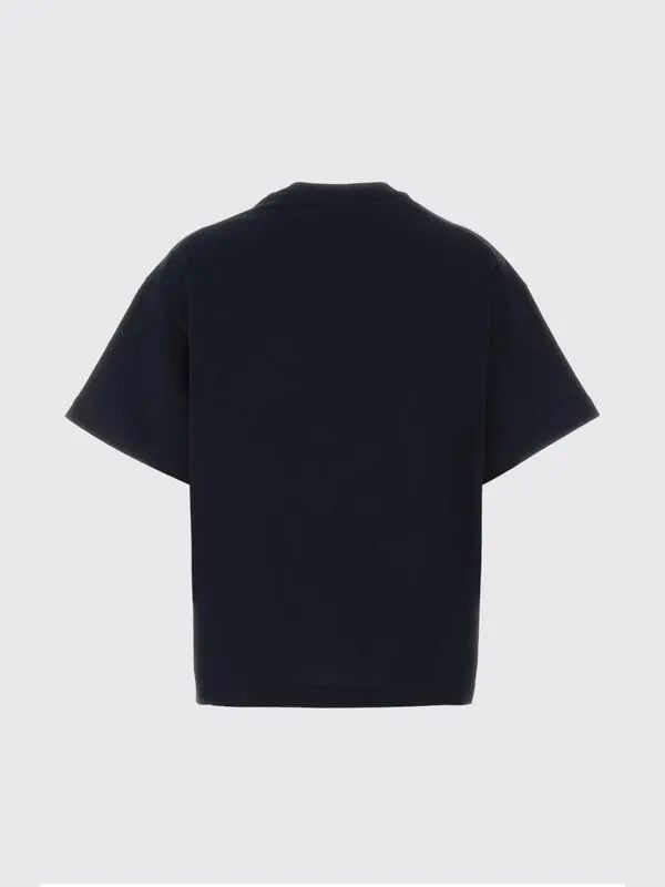 JIL SANDER T-shirt Colour - Blue
