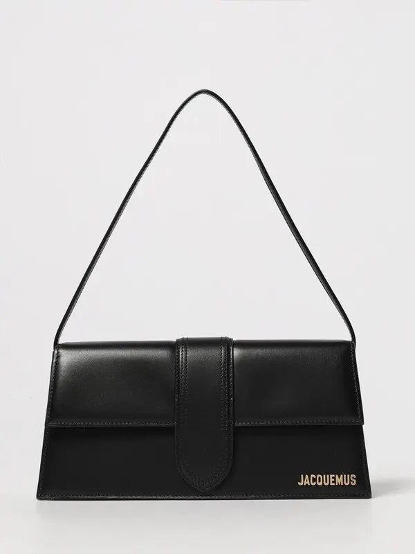Jacquemus Shoulder Bag Colour