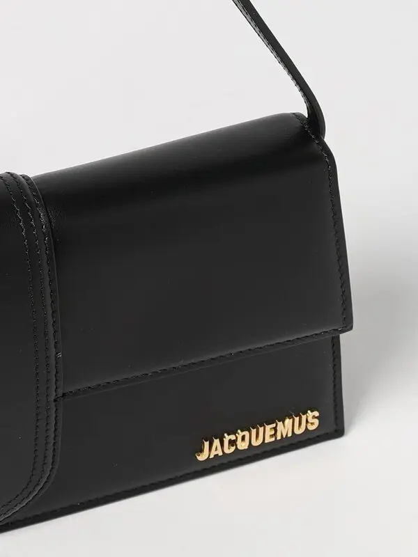 Jacquemus Shoulder Bag Colour