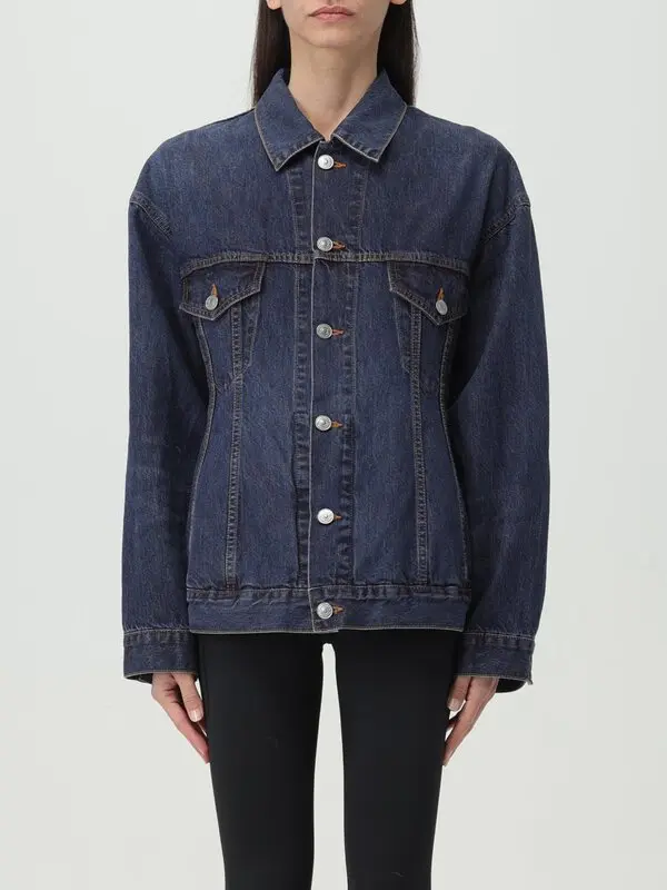Balenciaga Jacket Colour