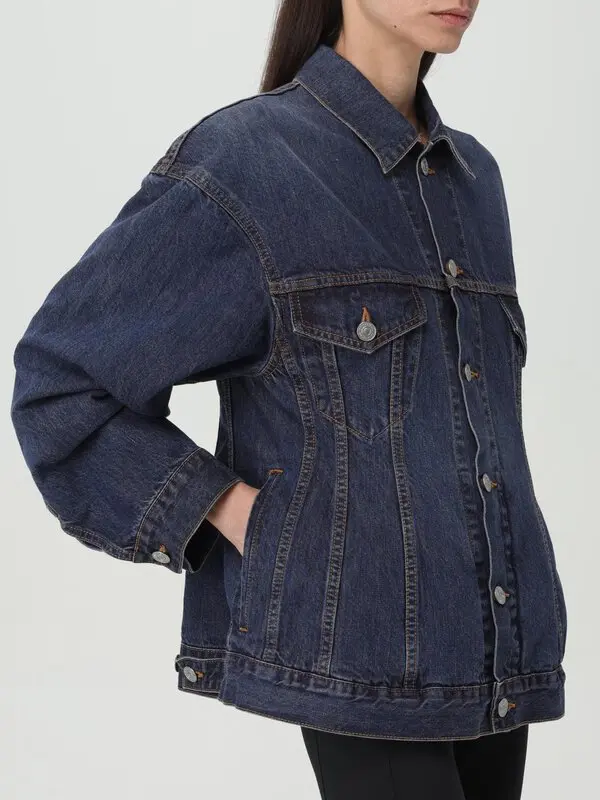 Balenciaga Jacket Colour